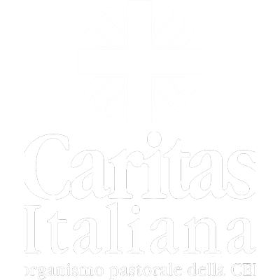 Caritas Italiana Logo RAI A Sua Immagine, Caritas Italiana